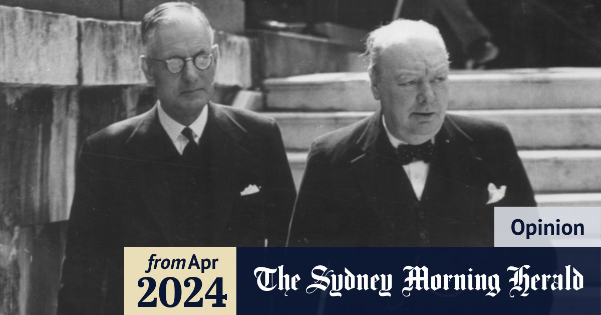 Anzac Day: Anthony Albanese’s Kokoda Trek recalls John Curtin standing up to Churchill in WWII